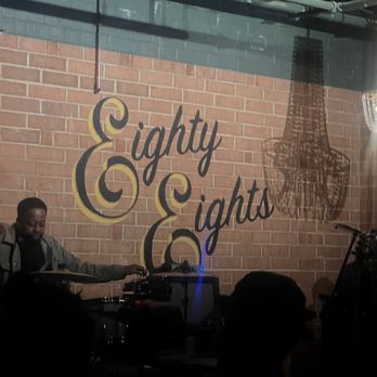 EIGHTY EIGHTS COFFEE & COCKTAILS - Updated July 2025 - 53 Photos & 12 Reviews - 4237 Raleigh St ...