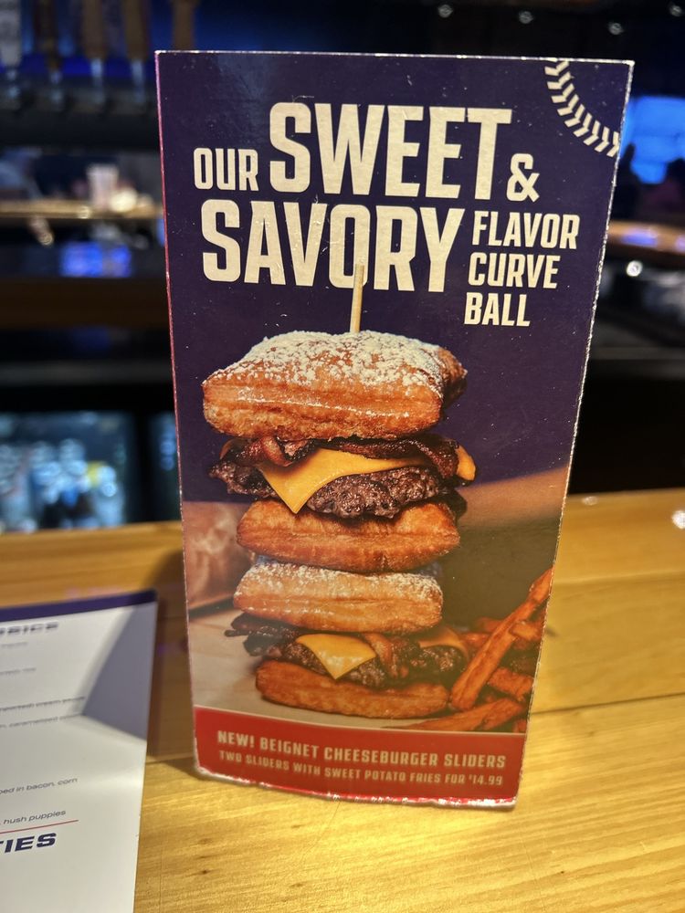 WALK-ON’S SPORTS BISTREAUX - JUBAN CROSSING RESTAURANT - Updated ...