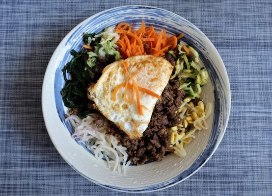 HAMA KOREAN CUISINE - Updated December 2025 - 71 Photos & 38 Reviews ...