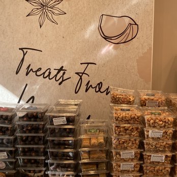 NUTS FACTORY - Updated October 2025 - 14 Reviews & 50 Photos - 1290 3rd ...