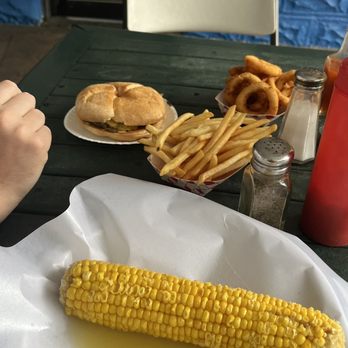 LENO’S CLAM BAR - Updated April 2025 - 86 Photos & 116 Reviews - 755 ...