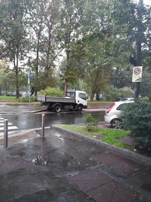 PIAZZA INSUBRIA - Piazza Insubria, Milano, Italy - Yelp