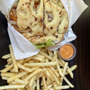 MAMBO GRILL - 106 Photos & 178 Reviews - 11018 Downey Ave, Downey, CA ...