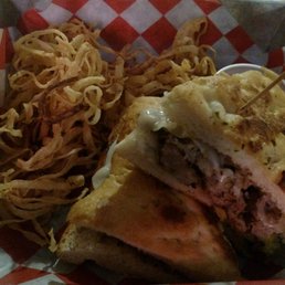 CHOP SHOP - Updated December 2025 - 166 Photos & 292 Reviews - 108 N ...