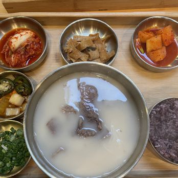 HAN SANG - Updated March 2024 - 896 Photos & 267 Reviews - 420 Broadway ...