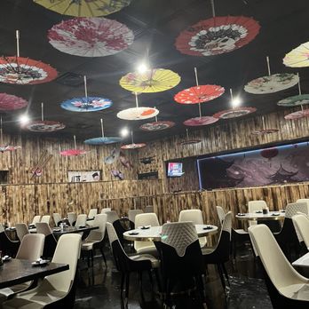 BUSHIDO - Updated December 2025 - 46 Photos & 40 Reviews - 5741 ...