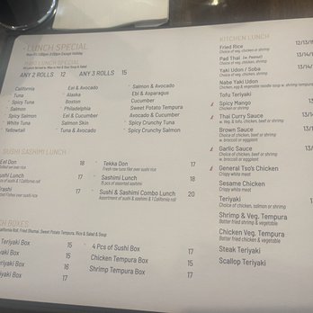 XAGA - Updated January 2026 - 123 Photos & 136 Reviews - 1330 Broadway ...