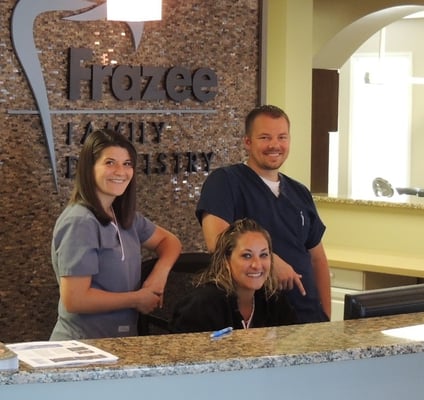 FRAZEE FAMILY DENTISTRY - Updated December 2025 - 11 Photos & 11 ...
