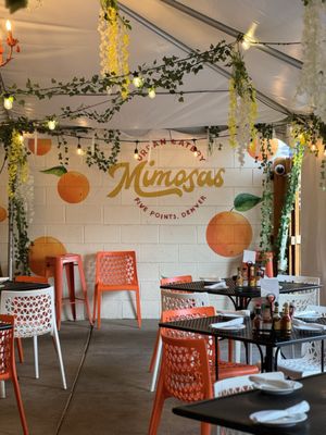 MIMOSAS - Updated October 2025 - 672 Photos & 425 Reviews - 2752 Welton ...