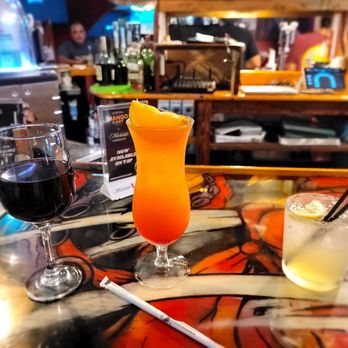 MOSA’S JOINT - Updated March 2025 - 394 Photos & 268 Reviews - 324 West ...