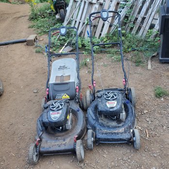 Craftsman 700 series platinum store