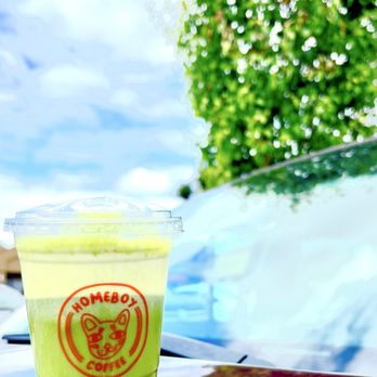 HOMEBOY COFFEE - Updated August 2025 - 1018 Photos & 616 Reviews ...