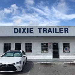 DIXIE TRAILER SUPPLY - 25 Photos & 10 Reviews - Trailer Repair - 2624 N ...