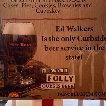 ED WALKER’S DRIVE-IN & RESTAURANT - Updated December 2025 - 181 Photos ...