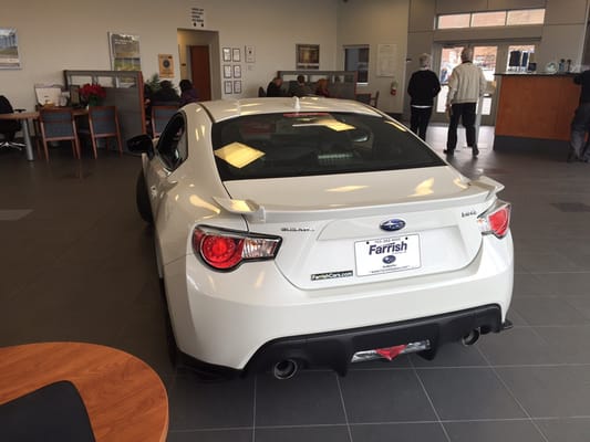 FARRISH SUBARU - Updated May 2026 - 26 Photos & 159 Reviews - 10407 ...