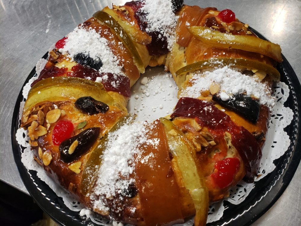 NATAS PASTRIES - Updated July 2025 - 1509 Photos & 1050 Reviews - 13317 ...