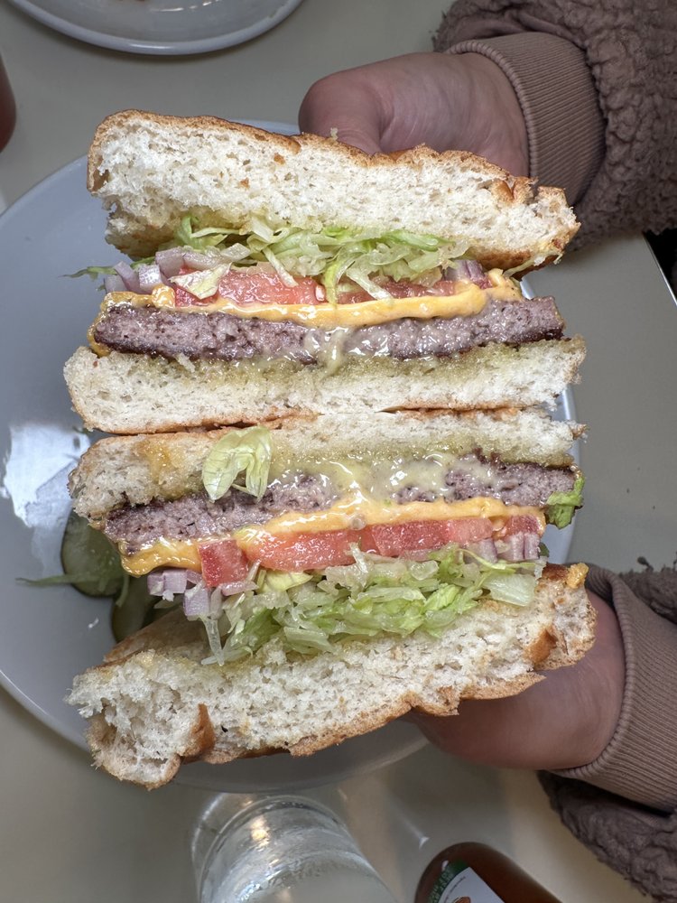 REVELIE LUNCHEONETTE - 21 Photos & 11 Reviews - 179 Prince St, New York ...