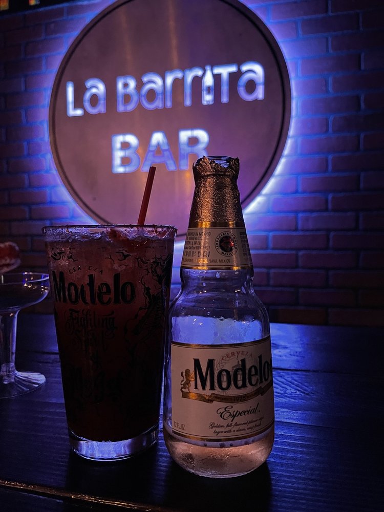 LA BARRITA BAR - 66 Photos & 53 Reviews - 546 Grand Ave, Spring Valley ...