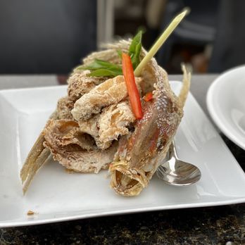 SONGKRAN THAI KITCHEN - Updated July 2024 - 1173 Photos & 659 Reviews ...