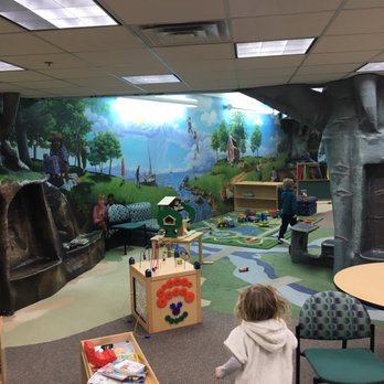 PORTAGE DISTRICT LIBRARY - Updated December 2025 - 47 Photos & 13 ...