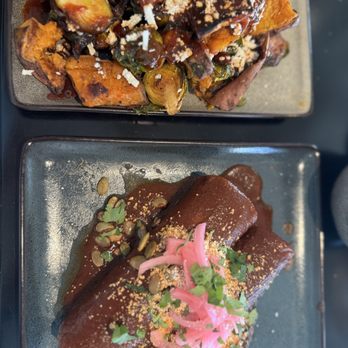 BARRIOS FINE MEXICAN DISHES - Updated May 2025 - 859 Photos & 631 ...