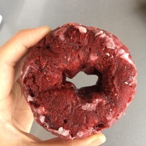 MUNCH MUNCH MOCHI DONUT - 55 Photos & 12 Reviews - 19189 I-45 ...