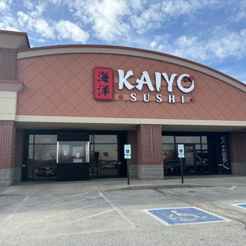 Reviews of KAIYO SUSHI - Updated September 2024 - 111 Photos & 58 Reviews - 3503 Samson Way ...