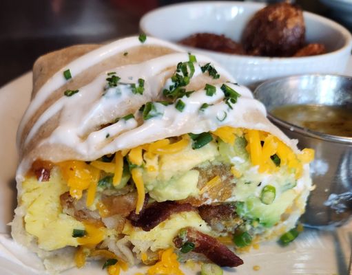 BASSETT STREET BRUNCH CLUB - Updated June 2024 - 973 Photos & 779 ...