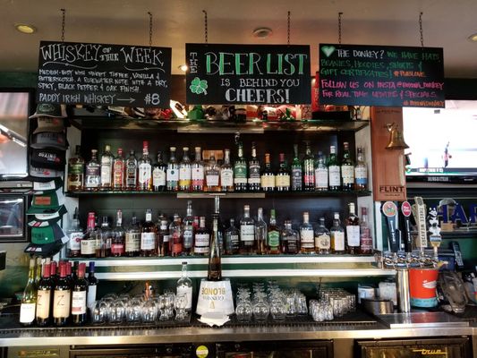 BOXING DONKEY IRISH PUB - 322 Photos & 386 Reviews - 300 Lincoln St ...