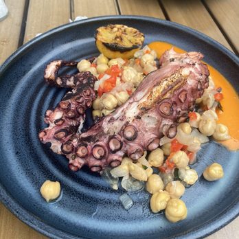 IRON WHALE - Updated June 2024 - 361 Photos & 319 Reviews - 1200 Ocean ...