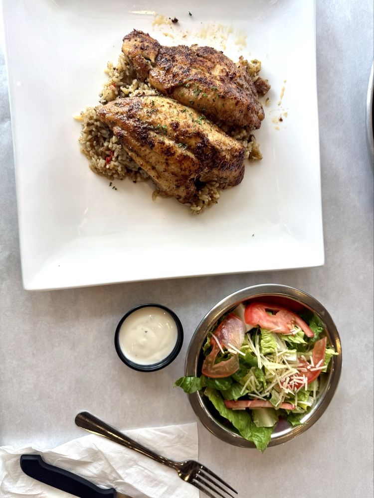 THE CRAB STATION - Updated December 2025 - 44 Photos & 18 Reviews ...