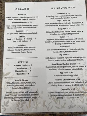 THE LOCAL - Updated October 2025 - 21 Photos & 21 Reviews - 25188 Three ...