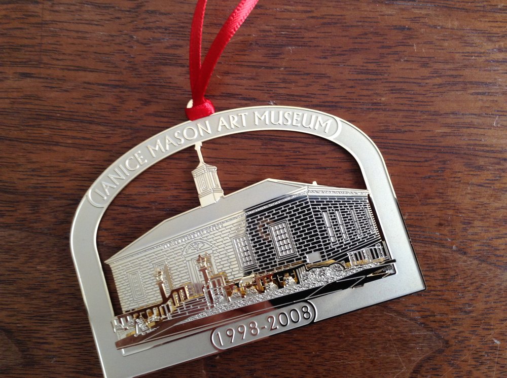 JANICE MASON ART MUSEUM - Updated December 2025 - 71 Main St, Cadiz ...