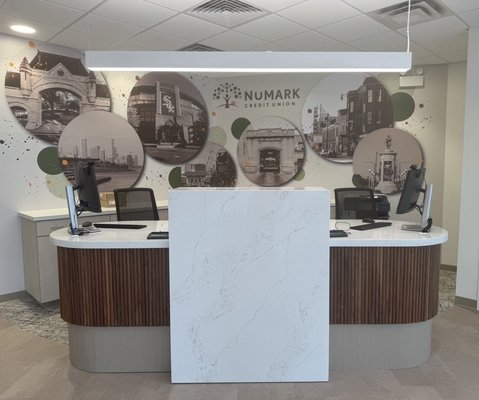 NUMARK CREDIT UNION - Updated November 2025 - 3040 S Halsted St ...