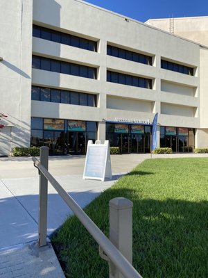 FIRST BAPTIST ORLANDO - Updated July 2024 - 92 Photos & 21 Reviews ...