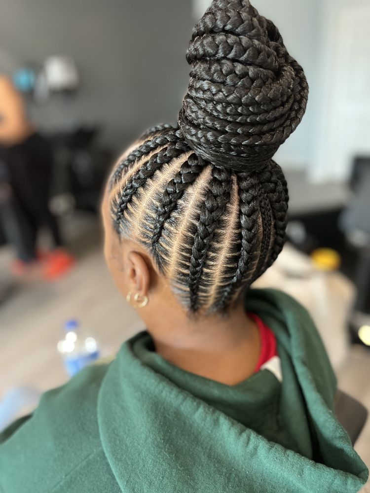 BROOKLYN AVE STYLES - Updated May 2026 - Request an Appointment ...