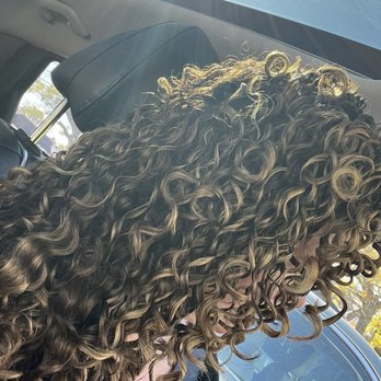 CURL EVOLUTION - Updated May 2025 - 100 Photos & 141 Reviews - 233 E ...
