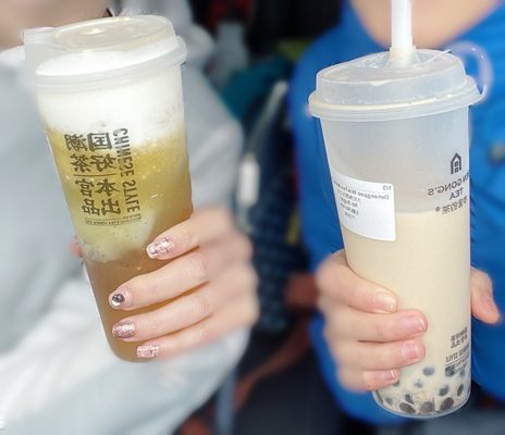 BEN GONG’S TEA - Updated October 2025 - 484 Photos & 342 Reviews ...