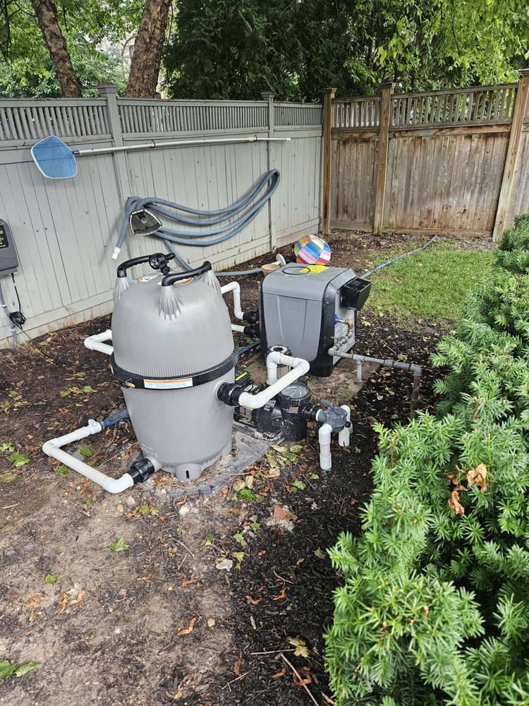 ASP - AMERICA’S SWIMMING POOL COMPANY OF CAPITAL DISTRICT - Updated May ...