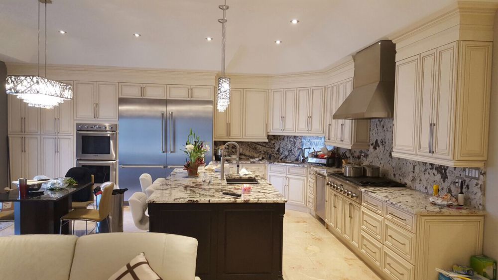 KEYSTONE KITCHENS - Updated December 2025 - 17 Photos - 2461 Dougall ...