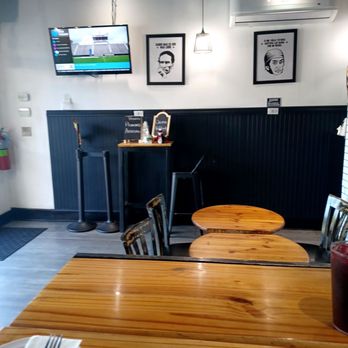 KAUSA PERUVIAN RESTAURANT - Updated May 2025 - 60 Photos & 46 Reviews ...