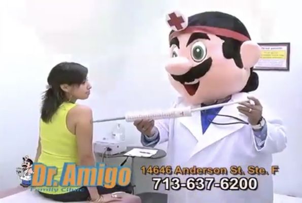DR AMIGO - Updated May 2026 - 55 Photos - 14646 Alderson St, Houston ...
