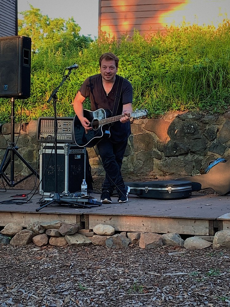 JOEY THOMPSON - Request a Quote - Musicians - Staten Island, NY - Phone ...