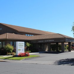 CENTRAL OREGON RADIOLOGY ASSOCIATES - 15 Reviews - 1460 NE Medical ...
