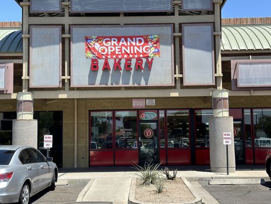 DAWNS NY BAKERY - Updated December 2025 - 101 Photos & 65 Reviews - 111 ...