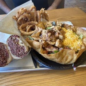 THE ORIGINAL TOPS - 1469 Photos & 1246 Reviews - 3838 E Colorado Blvd ...