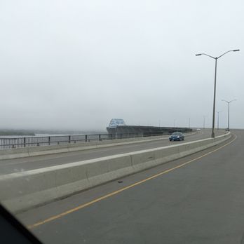 BONG MEMORIAL BRIDGE - Updated December 2025 - US-2, Superior ...