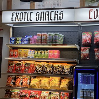 PHODEGA - Updated January 2026 - 591 Photos & 388 Reviews - 1924 W ...