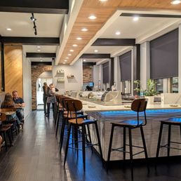 GHAMA ZONE - Updated September 2025 - 423 Photos & 156 Reviews - 118 E ...