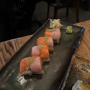 KI SUSHI - Updated December 2025 - 662 Photos & 826 Reviews - 122 Smith ...